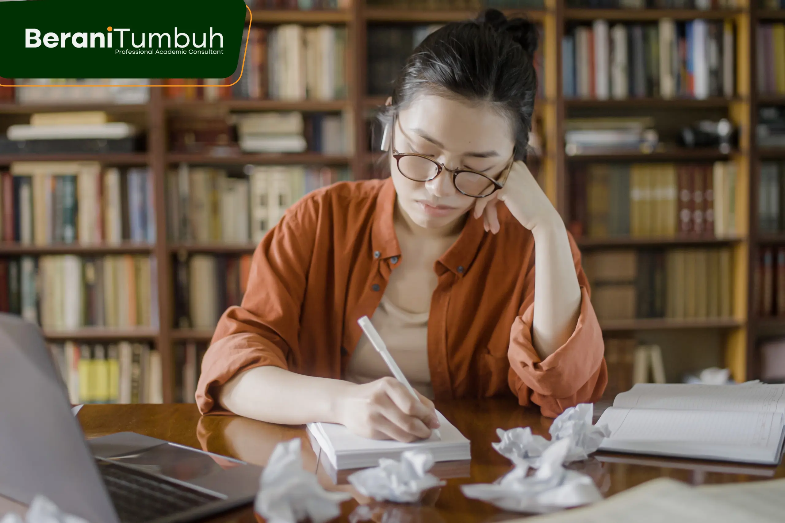 Ingin Menang Lomba Esai? Perhatikan Struktur Esai Berikut - Berani Tumbuh