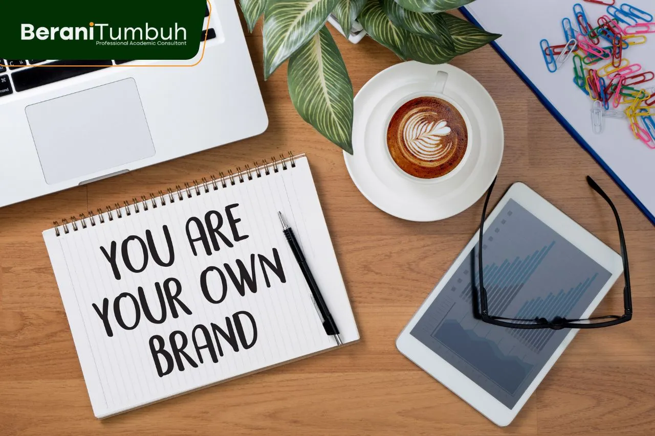 Mengenal Branding: Pengertian, Tujuan, Elemen, dan Jenisnya