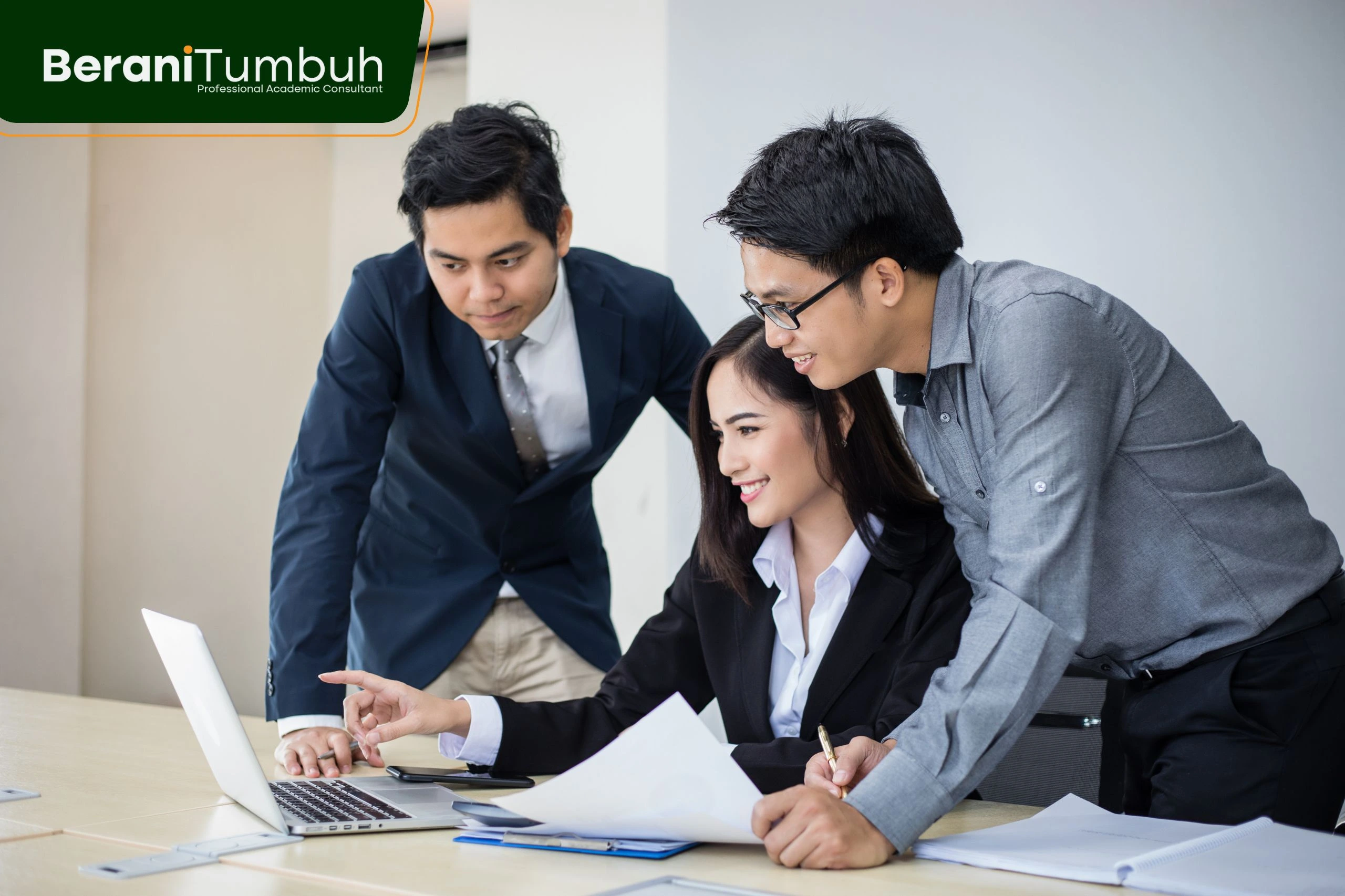 Jangan Diskip! Pelajari 5 Alasan Pentingnya Teamwork untuk si Ansos